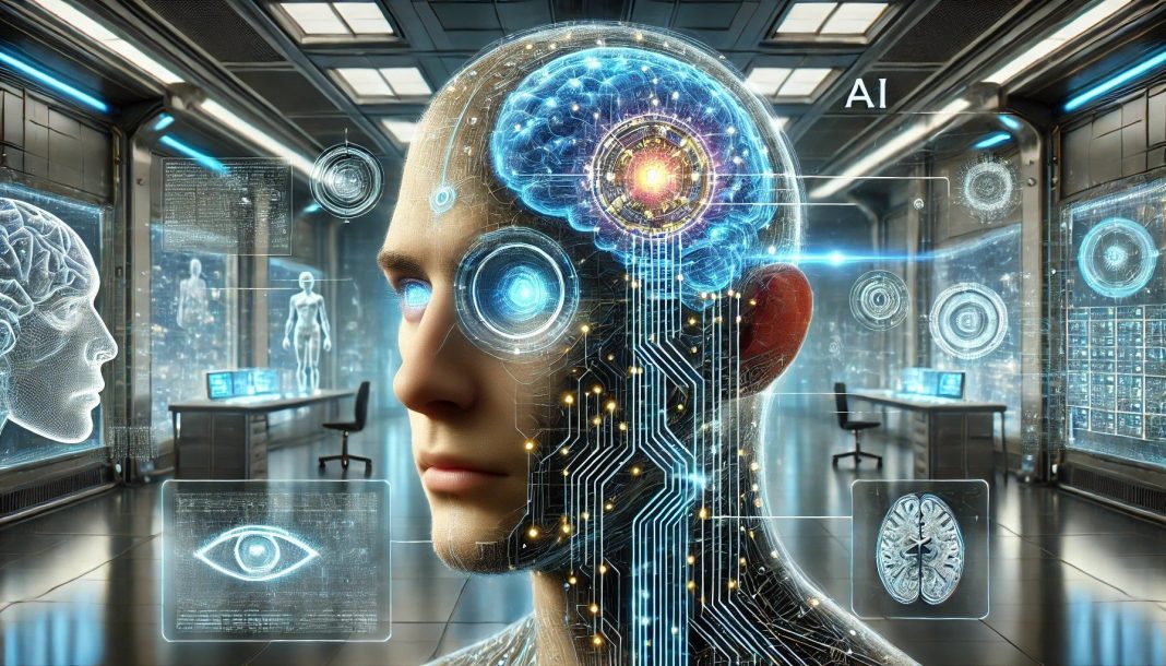 Interfaccia cervello-computer bidirezionale adattiva: un salto di ...