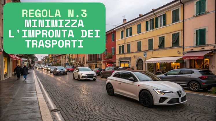 Rispettare l'ambiente: 5 regole per cominciare - reccom.org