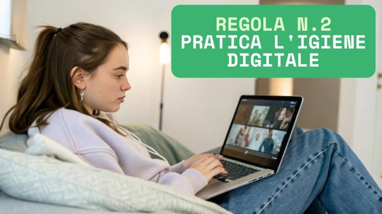 Rispettare l'ambiente: 5 regole per cominciare - reccom.org